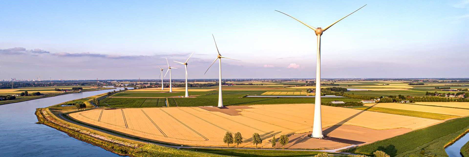 Windpark Spui - A.Hak